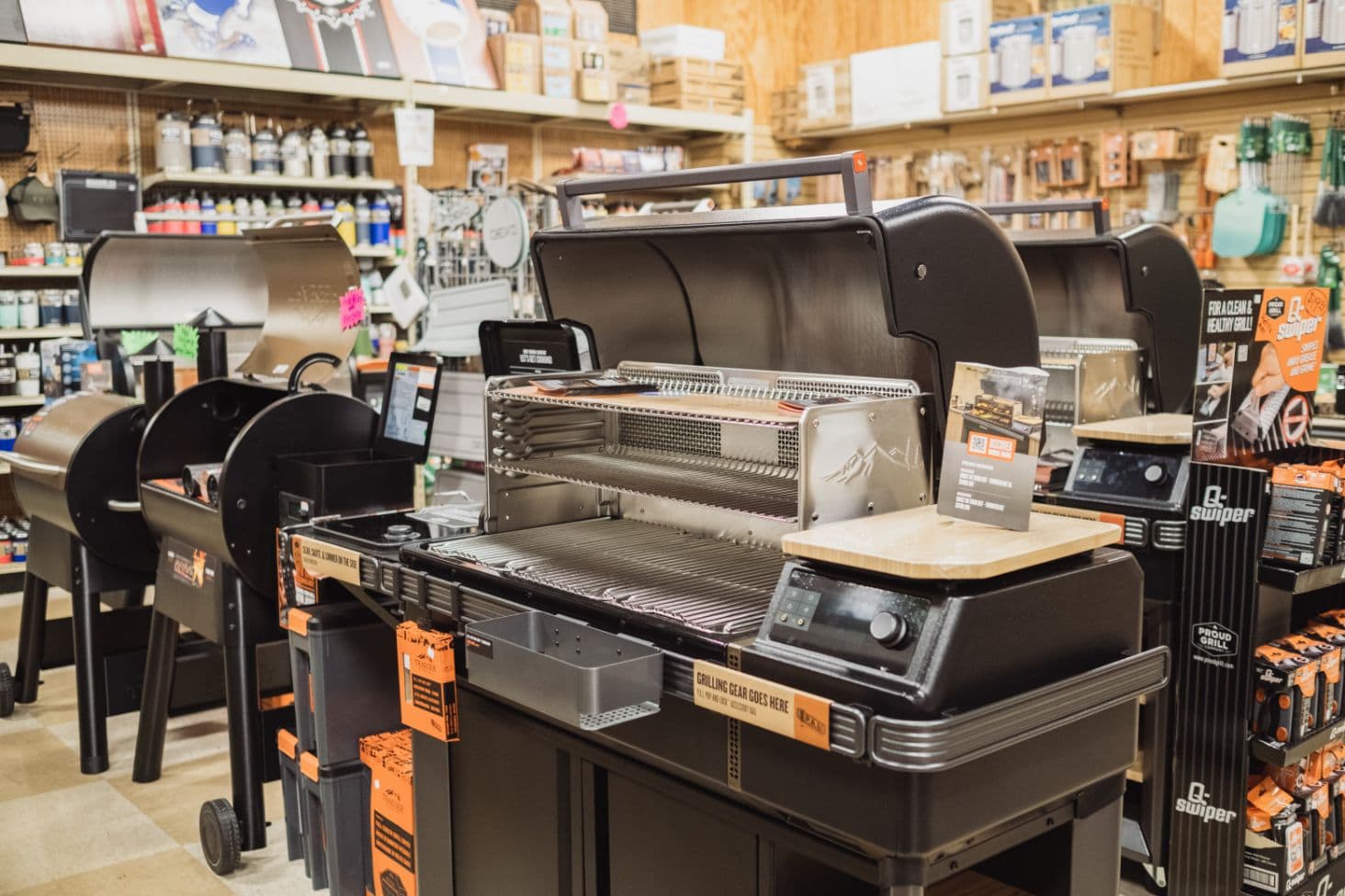 Outdoors | Anderson's General Store