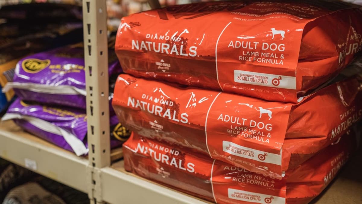 Feed & Seed | Anderson's General Store