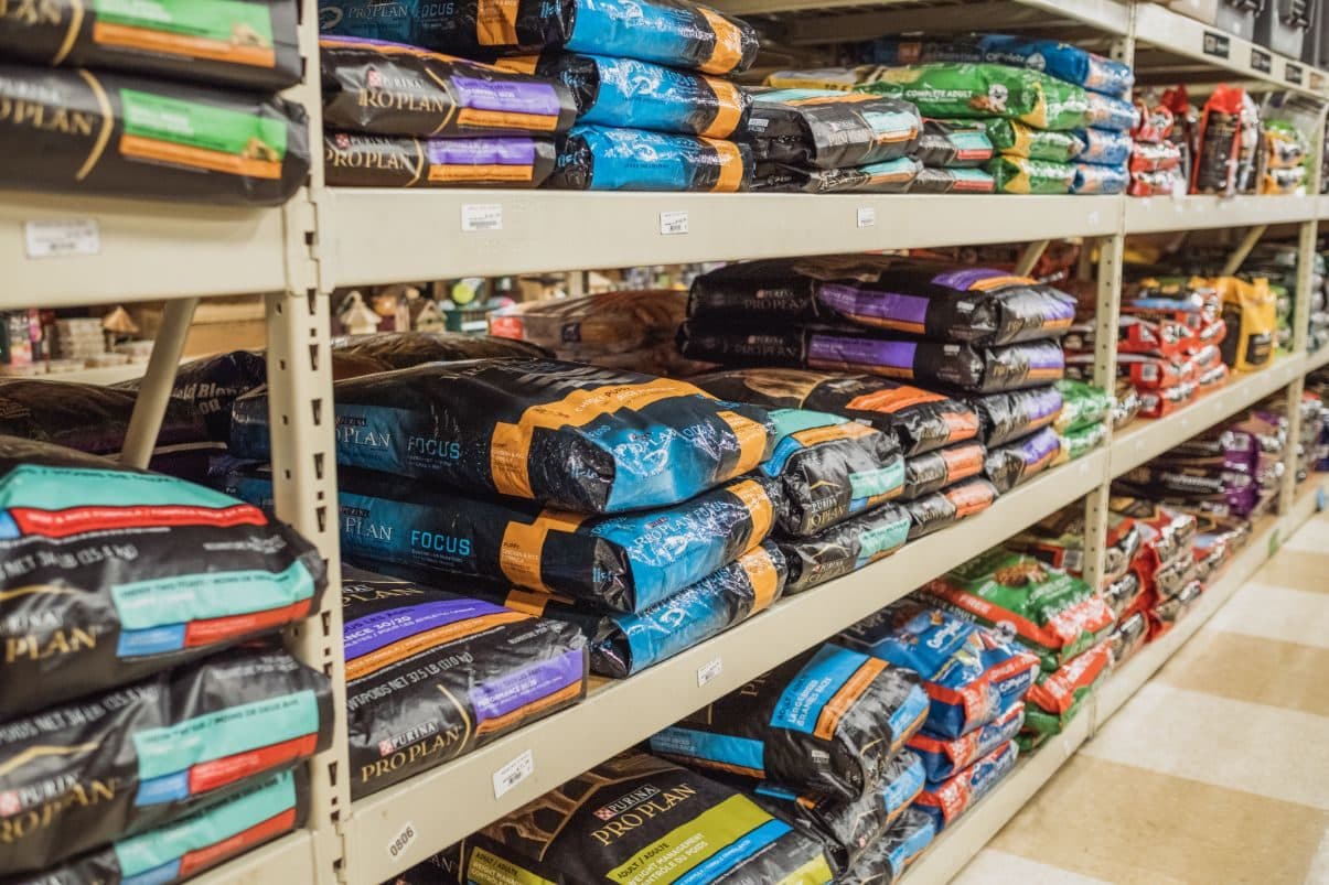 Home | Anderson's General Store