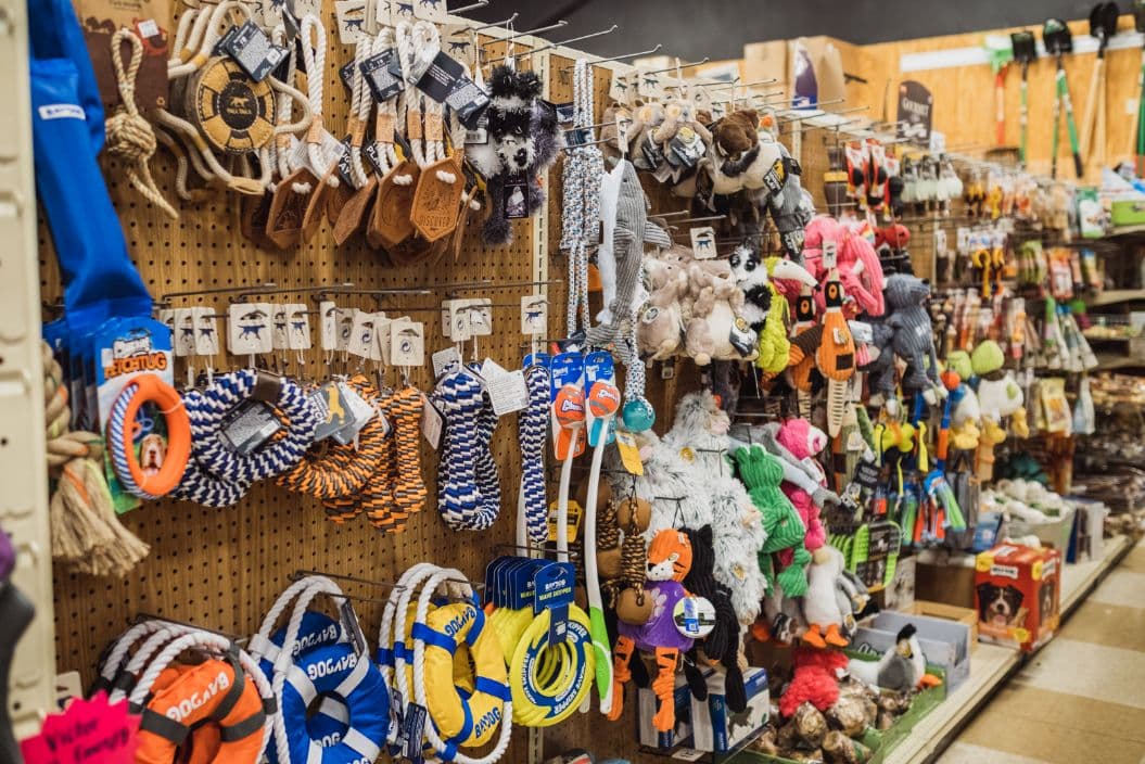 Home | Anderson's General Store