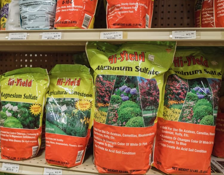 Feed & Seed | Anderson's General Store