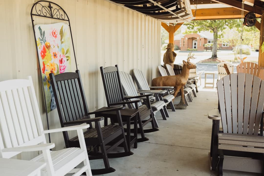 Home | Anderson's General Store