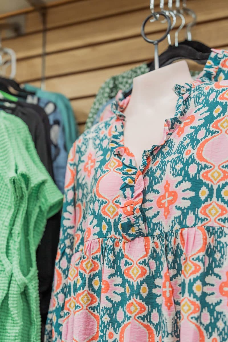 Home | Anderson's General Store