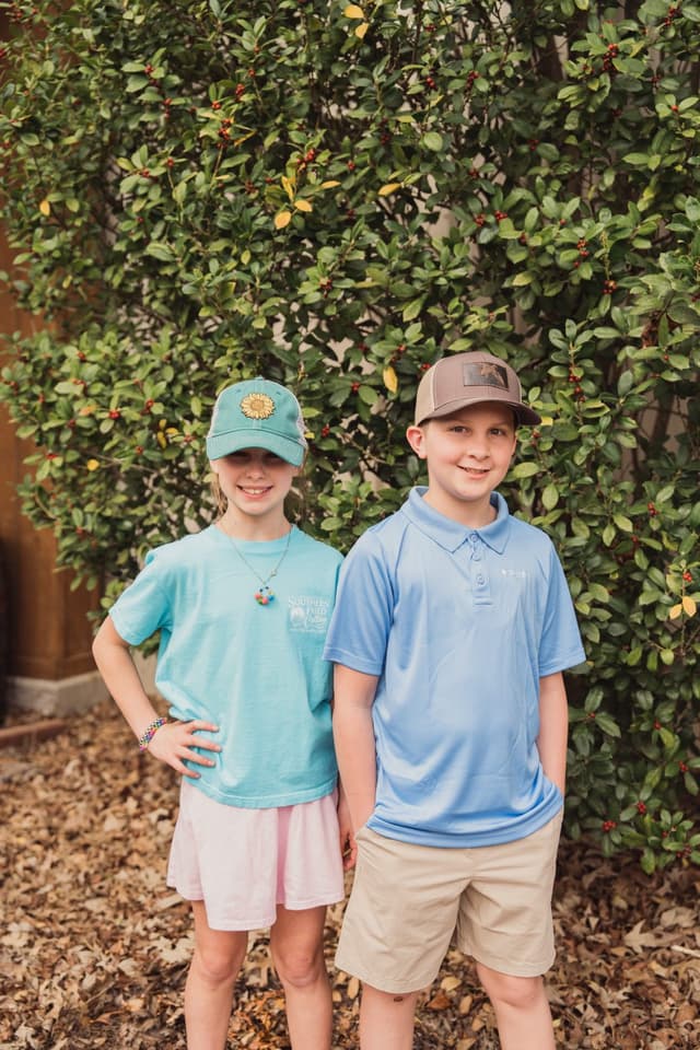 Clothing | Anderson's General Store