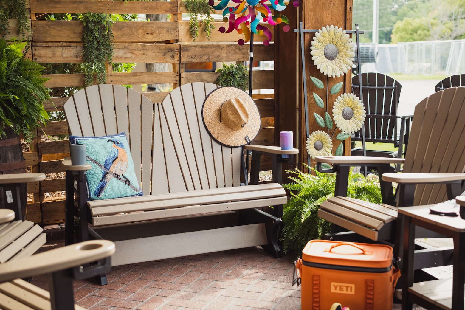 Outdoors | Anderson's General Store