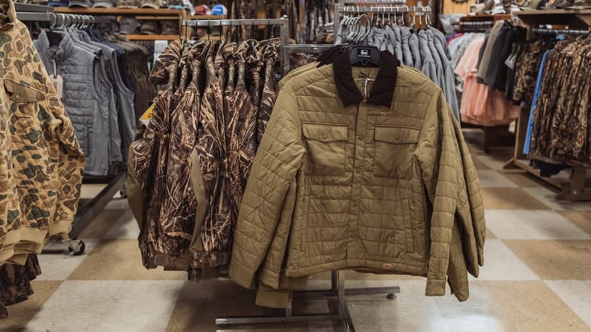 Men's Clothing | Anderson's General Store