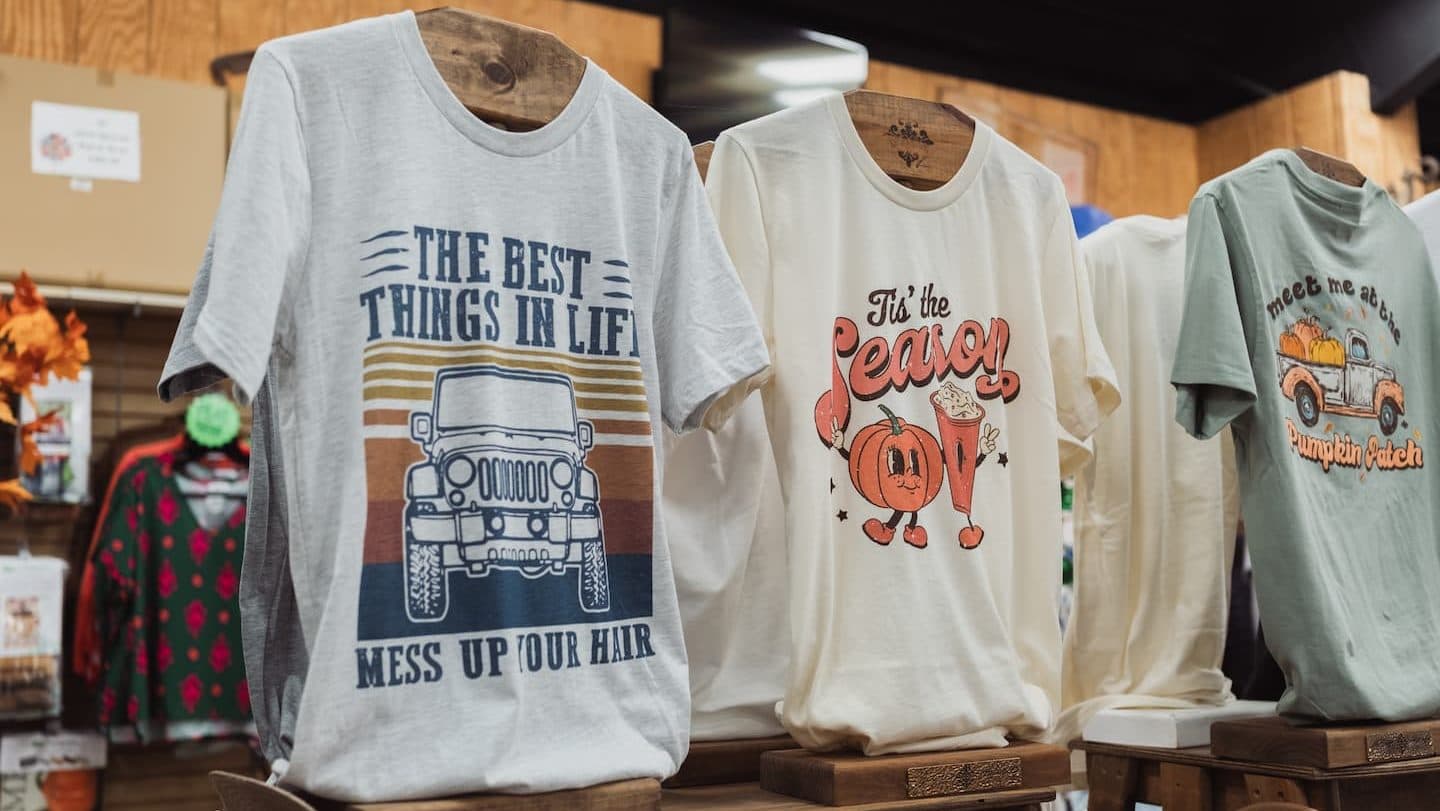 Women's Clothing | Anderson's General Store