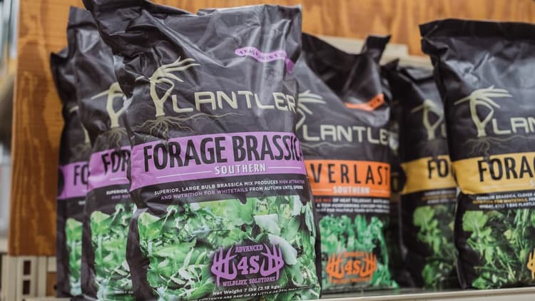 Feed & Seed | Anderson's General Store