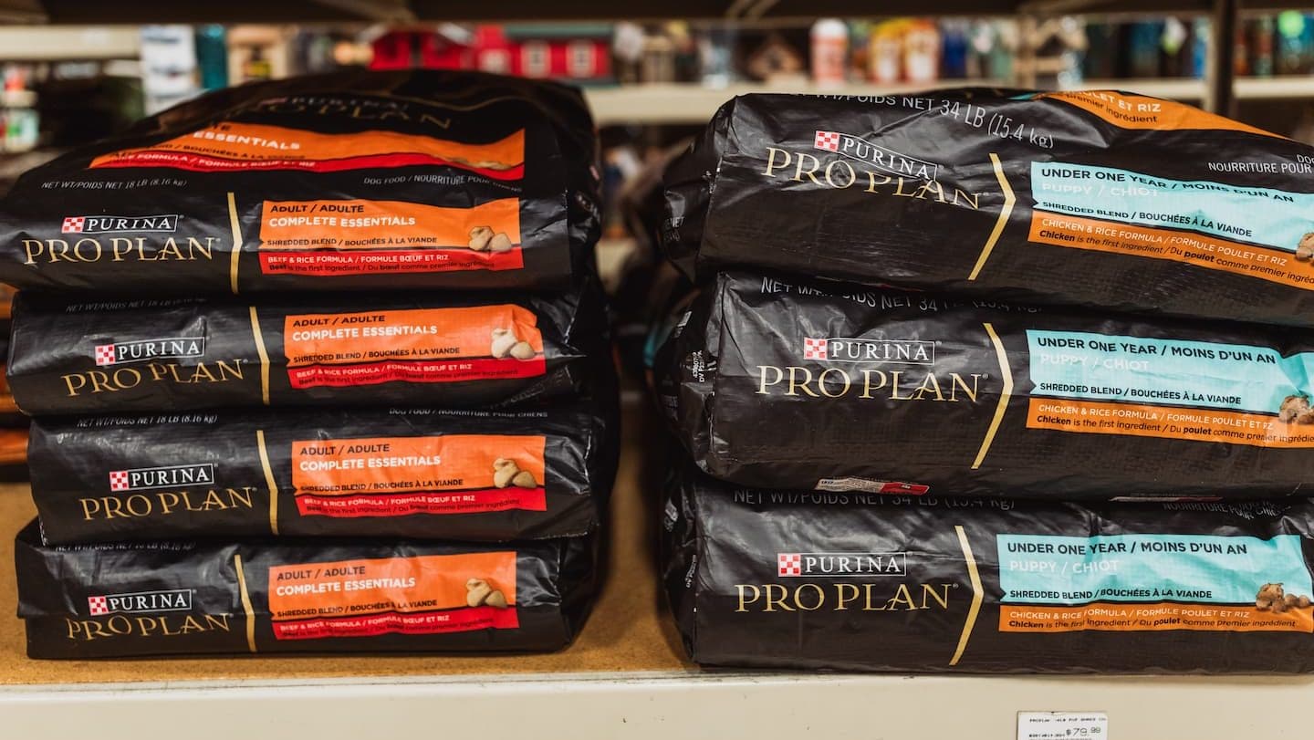 Feed & Seed | Anderson's General Store