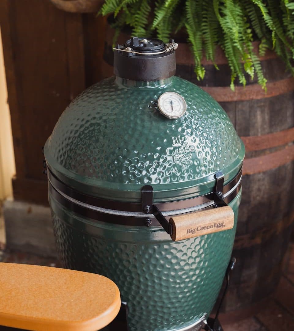 Outdoor Kitchen | Anderson's General Store