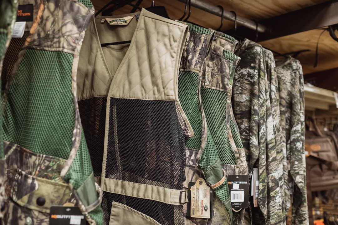 Outdoor Sporting | Anderson's General Store