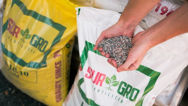 Feed & Seed | Anderson's General Store